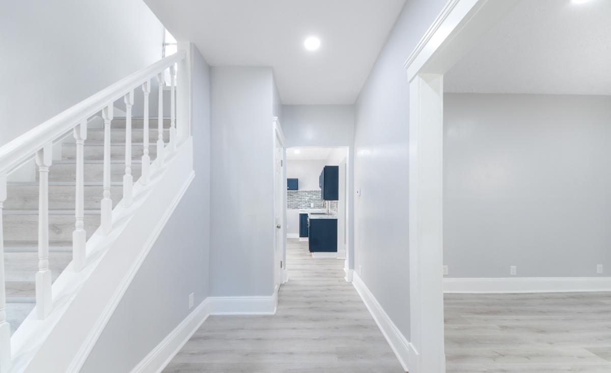 Homeguard Property Management